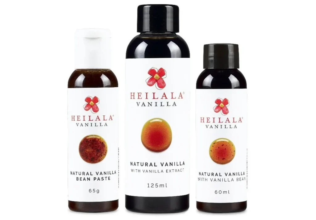 Heilala Vanilla Boosts Vanilla Powder Production By 1900% - Drying ...